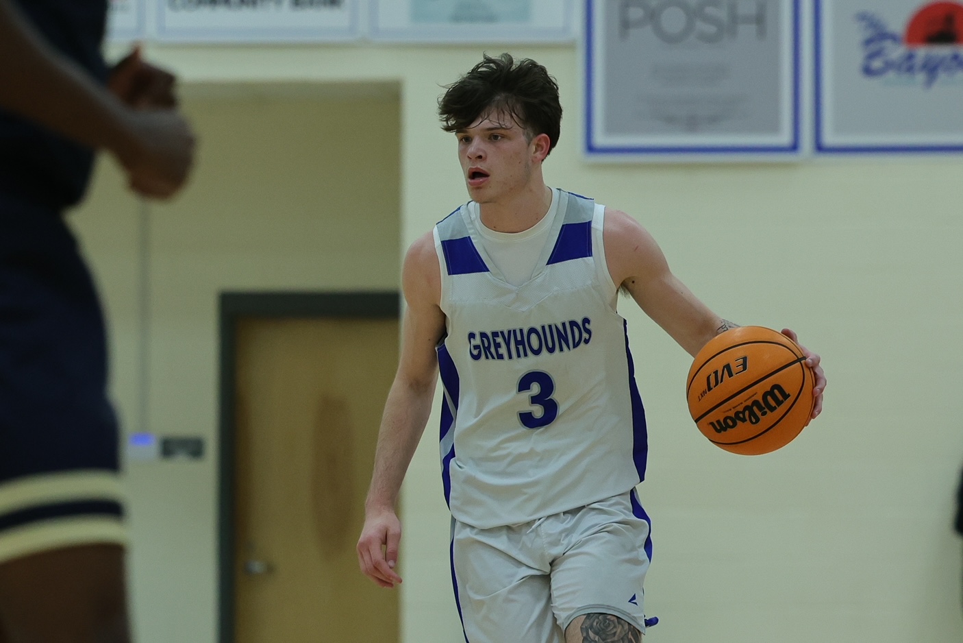 Prep Hoops: Youngest Noblitt on the basketball scene in Jackson County ...