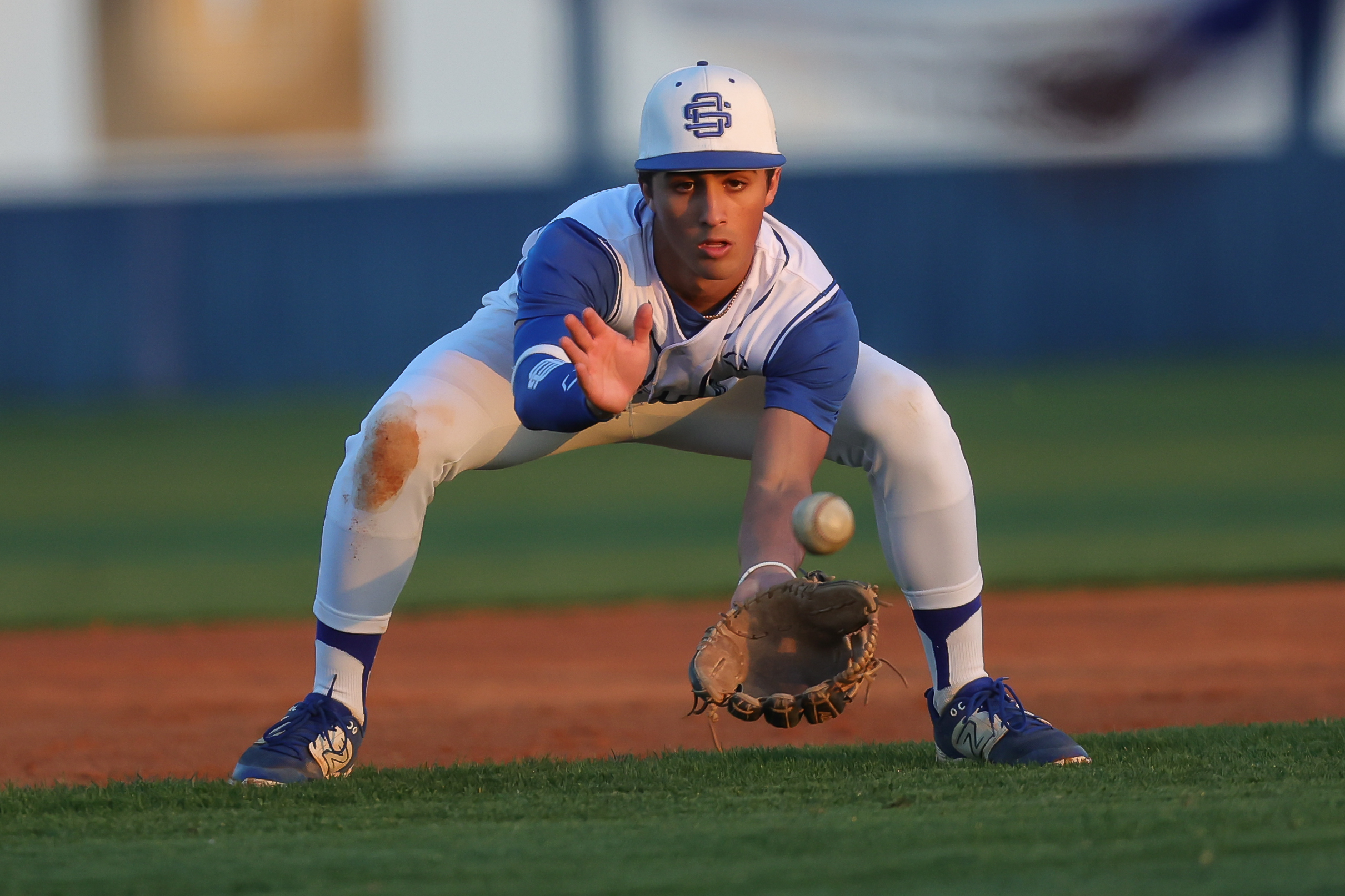 Prep Baseball: Jordan’s complete game shutout whips Greyhounds past ...